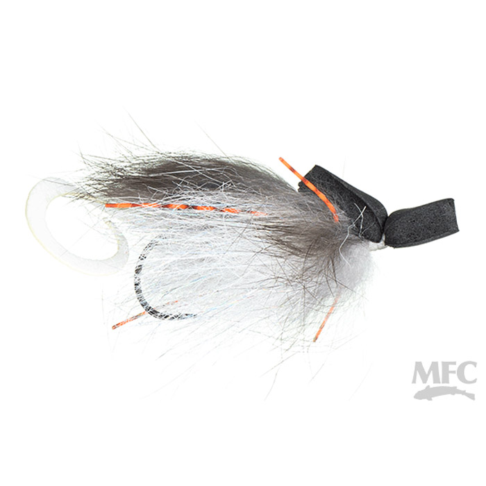 McCoy's Mouse - Juvenile - Streamside Au Sable River Fly Fishing Guides